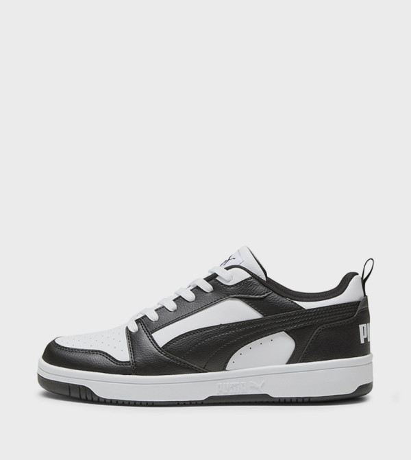 Buy Puma REBOUND V6 Lace Up Sneakers In Multiple Colors | 6thStreet UAE