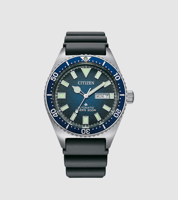 Buy Citizen MECHANICAL Multi Dial Analog Watch In Multiple Colors ...
