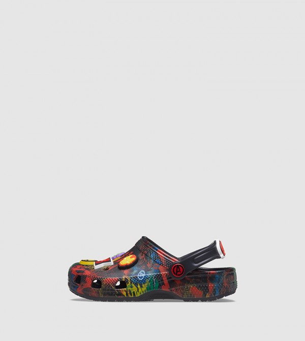 Shop Crocs Online | Buy Latest Collections On 6thStreet Qatar