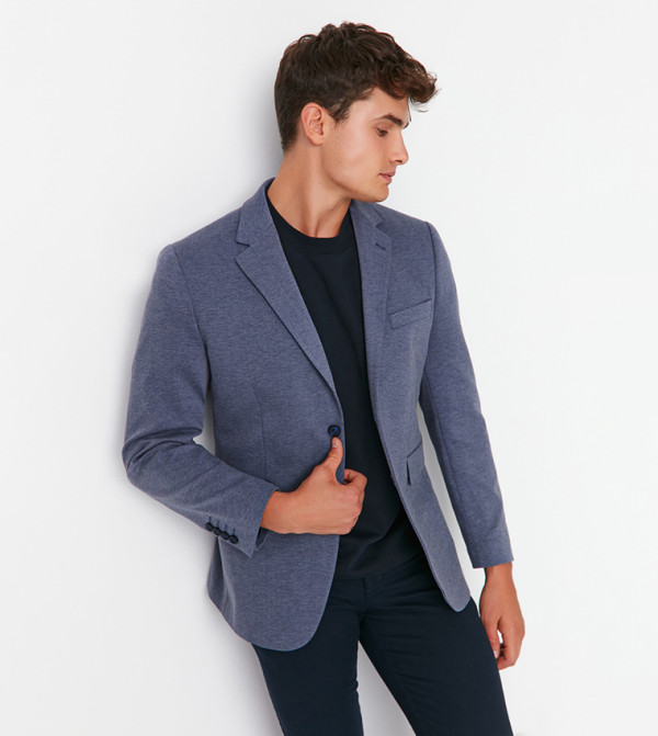 Shop Blazers For Men Online | 6thStreet Qatar