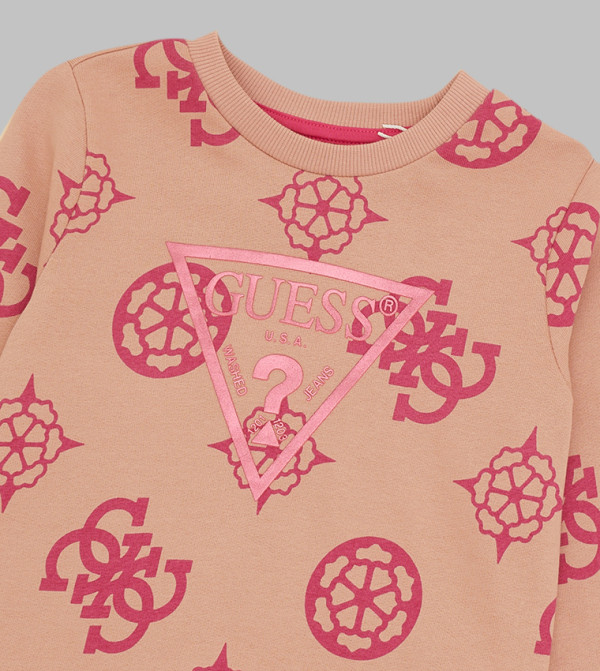 Shop Guess Online | Buy Latest Collections On 6thStreet Kuwait
