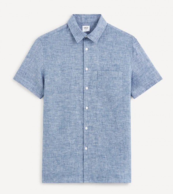 Shop Celio Online | Buy Latest Collections On 6thStreet Kuwait