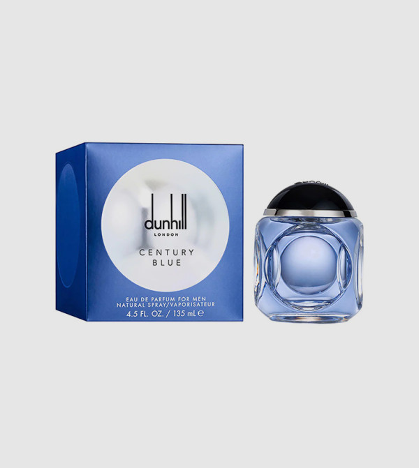 Buy Dunhill Century Blue Unique Perfume, 135ml In Multiple Colors ...