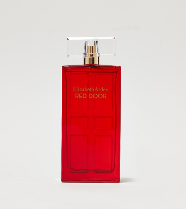 Buy Elizabeth Arden Red Door EDT, 100 Ml In Red | 6thStreet Kuwait