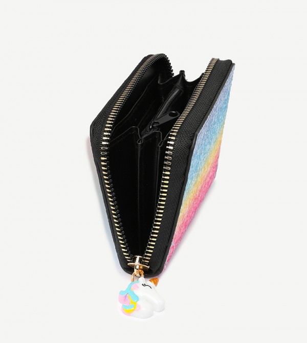 Buy Ardene Wallets Multi In Multiple Colors | 6thStreet Qatar