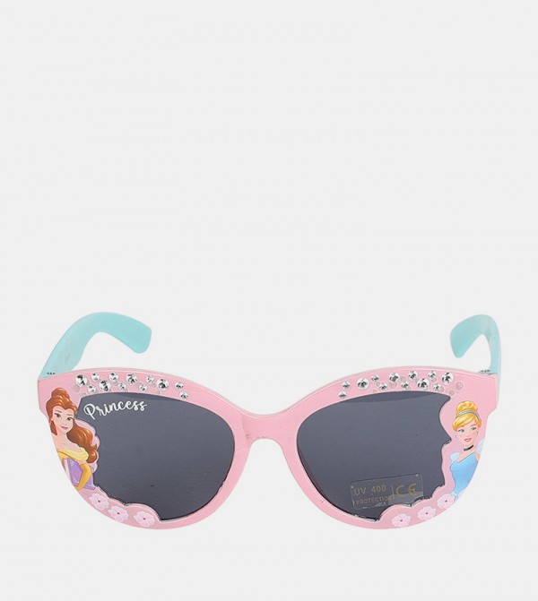 Buy Disney Disney Princess Sunglasses In Multiple Colors | 6thStreet UAE