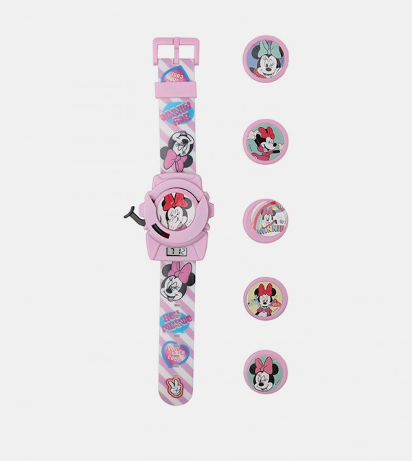 Buy Disney Disney Disc Shooter Watch 5 Discs In Multiple Colors ...