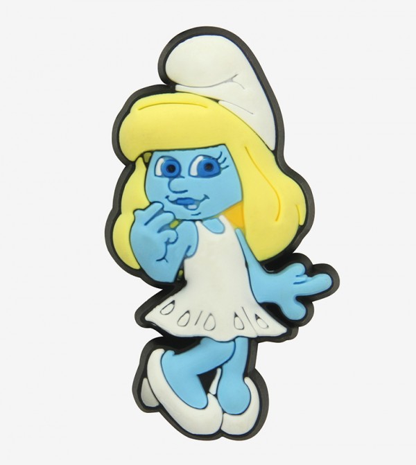 Buy Crocs Smurfette Card In Multiple Colors | 6thStreet UAE