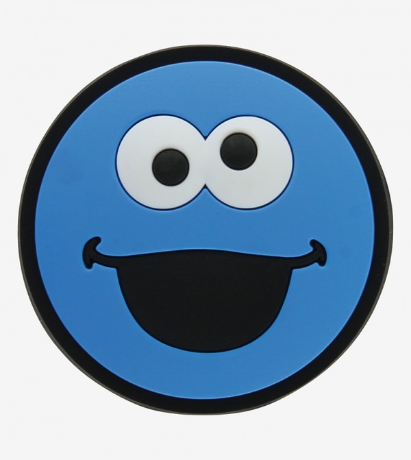 Buy Crocs Sesame Street Cookie Monster In Multiple Colors | 6thStreet UAE