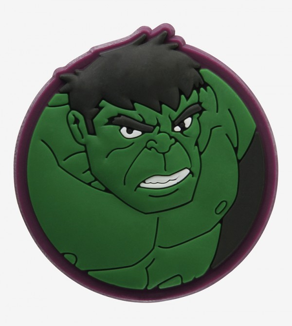 Buy Crocs Avengers Hulk In Multiple Colors | 6thStreet Qatar