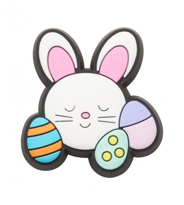Buy Crocs Easter Bunny Multi In Multiple Colors | 6thStreet Kuwait