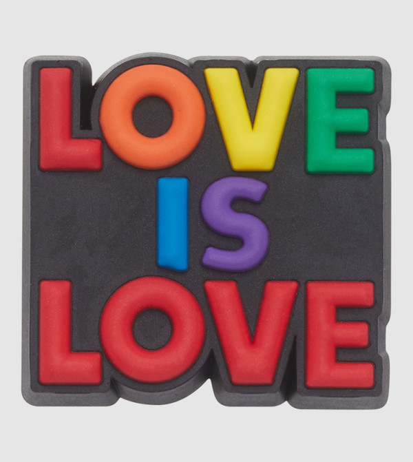 Buy Crocs Love Is Love In Multiple Colors | 6thStreet Qatar