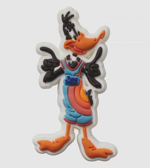 Buy Crocs Space Jam 2 Daffy In Multiple Colors | 6thStreet Kuwait