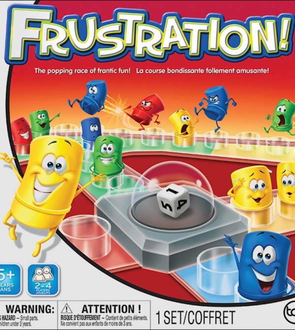 Buy R&B Kids TCG Frustration In Multiple Colors | 6thStreet UAE