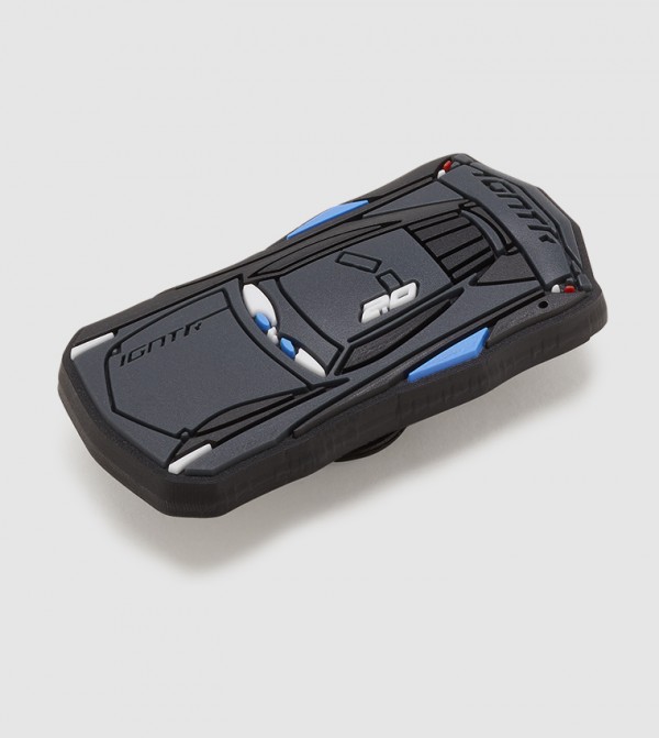 Buy Crocs Disney Pixar Cars Jackson Storm In Multiple Colors ...