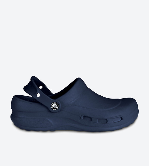 Buy Crocs Specialist Clogs Navy In Navy | 6thstreet UAE