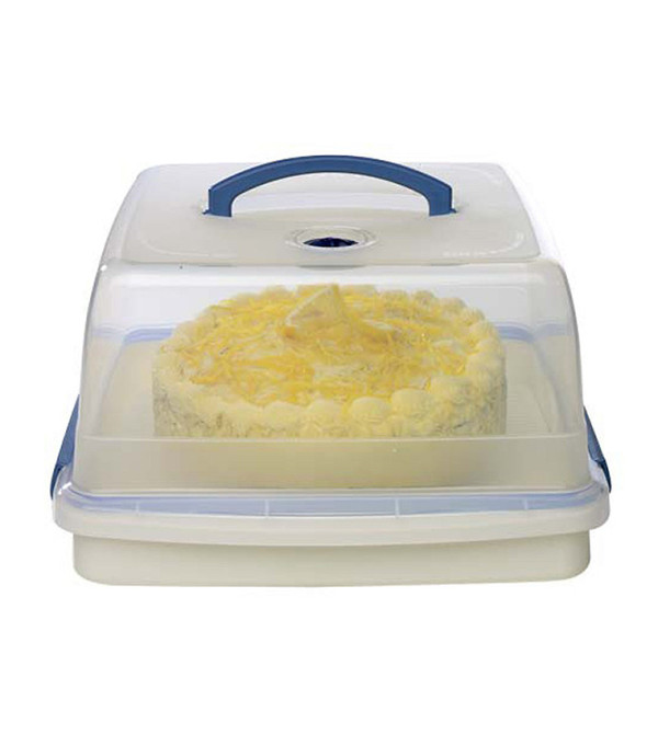 Buy Lakeland Lock & Lock Cake Store Multi In Multiple Colors ...