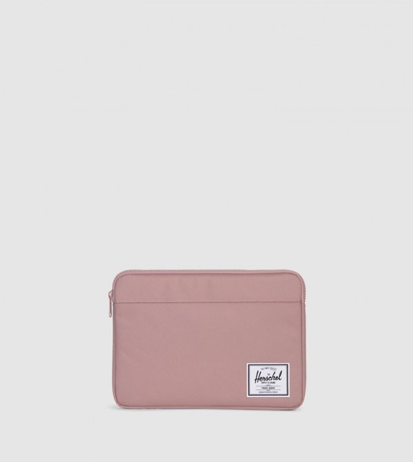 Buy Herschel Anchor Sleeve 13 Inch Tablet Bag In Pink | 6thStreet Qatar