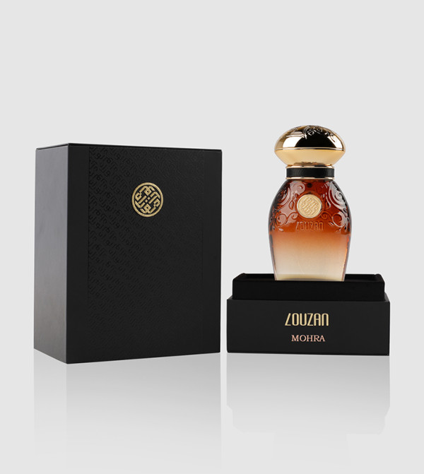 Buy LOUZAN Perfume Mohra 50ml In Multiple Colors | 6thStreet UAE