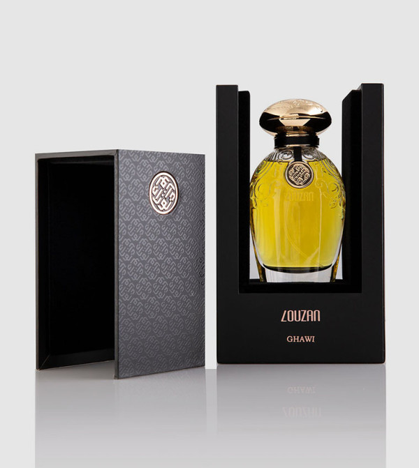 Buy LOUZAN Perfume Ghawi 100ml In Multiple Colors | 6thStreet UAE