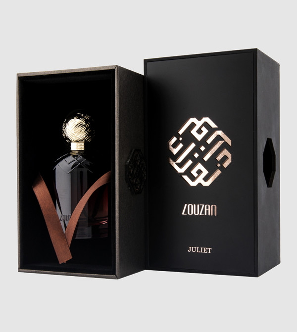 Buy LOUZAN Perfume Juliet 100ml In Multiple Colors | 6thStreet Kuwait