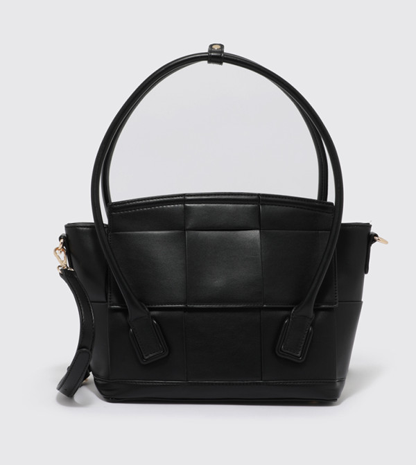 Buy CCC Classic Shoulder Bag In Black | 6thStreet UAE