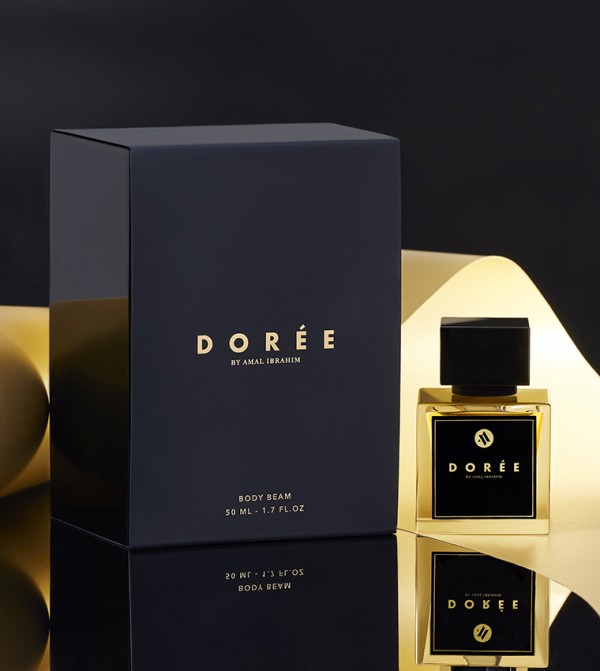 Buy Amal Ibrahim Doree Body Beam By Amal Ibrahim, 50 Ml In Multiple ...