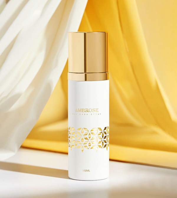 Buy Amira Ambrose All Over Spray By Amira, 100 Ml In Multiple Colors ...