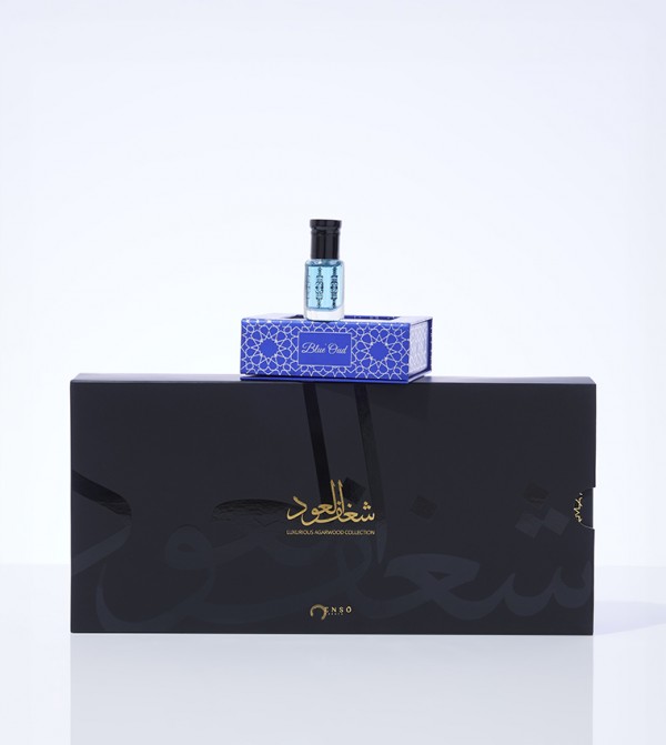 Buy Enso By Abdulaziz Al Zaid Shaghaf Al Oud Luxurious Agarwood ...