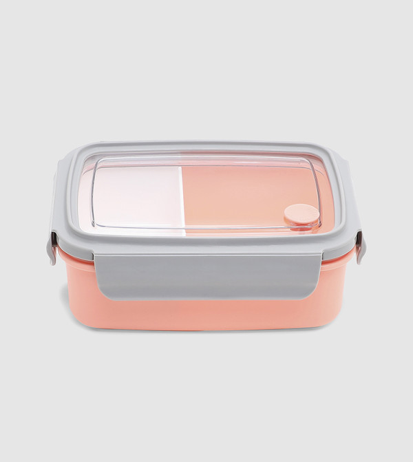 Buy R&B Lunch Box Set In Pink | 6thStreet Qatar