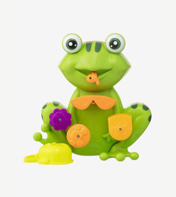Buy Hema Bath Frog In Multiple Colors | 6thStreet Qatar
