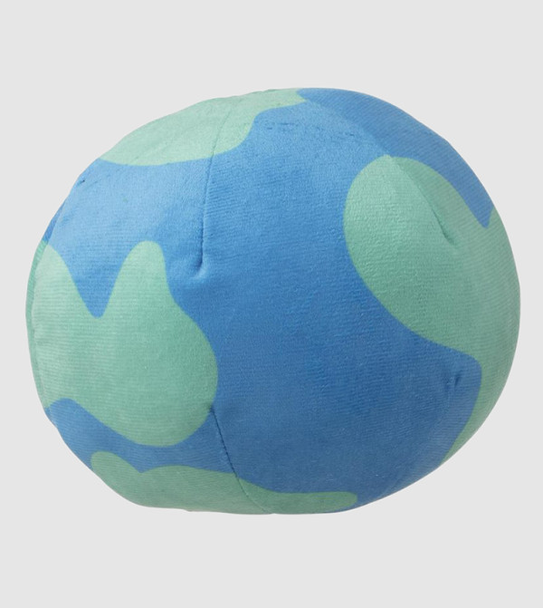 Buy Hema S Plush Ball In Blue | 6thStreet Qatar