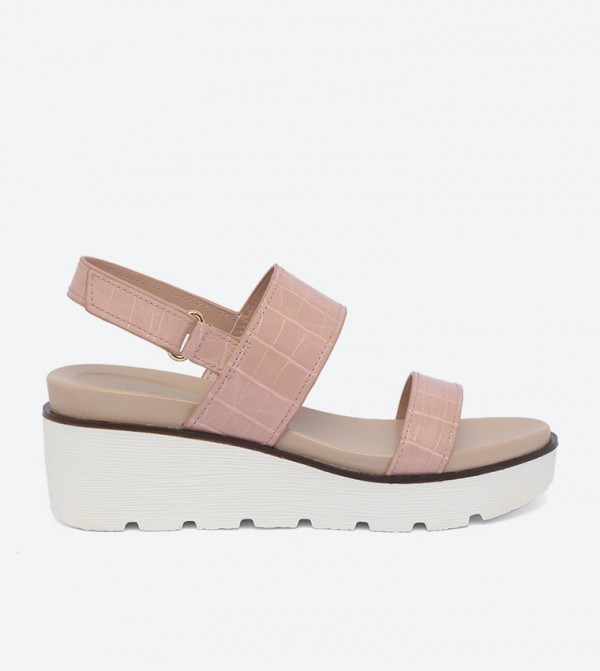 Buy Aldo Ladies Casual Sandals Multi In Multiple Colors | 6thStreet Bahrain