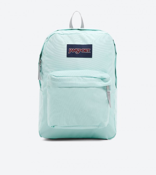 Buy Jansport SUPERBREAK In Green | 6thStreet Bahrain
