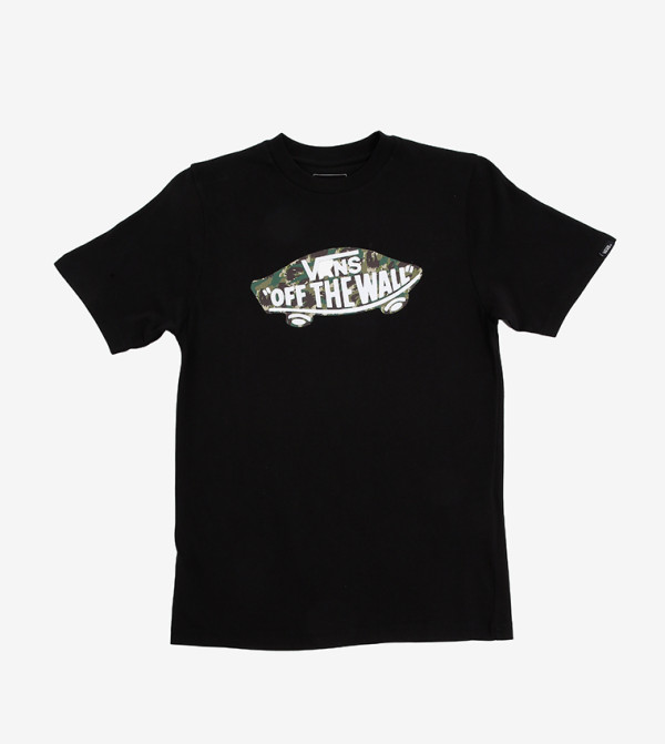 Buy Vans Otw Logo Fill Tshirts Multi In Multiple Colors | 6thStreet Kuwait
