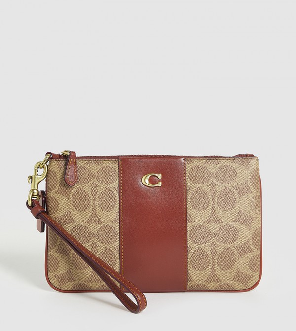 Shop COACH Online | Buy Latest Collections On 6thStreet Kuwait