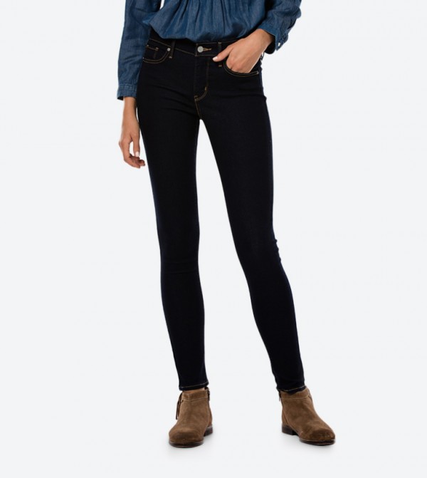 Buy Levi's 311 Shaping Skinny Fit Jeans Blue 19626 0001 In Blue ...