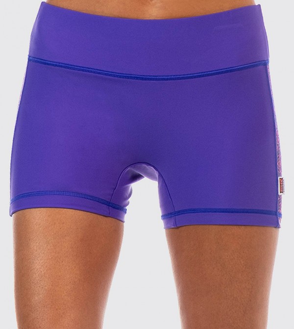 Buy Coega Sunwear Surf Shorts In Blue | 6thStreet Saudi Arabia