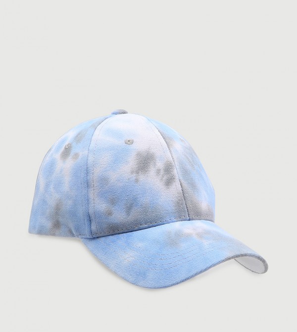 Buy Ardene Classic Baseball Cap In Blue | 6thStreet Bahrain