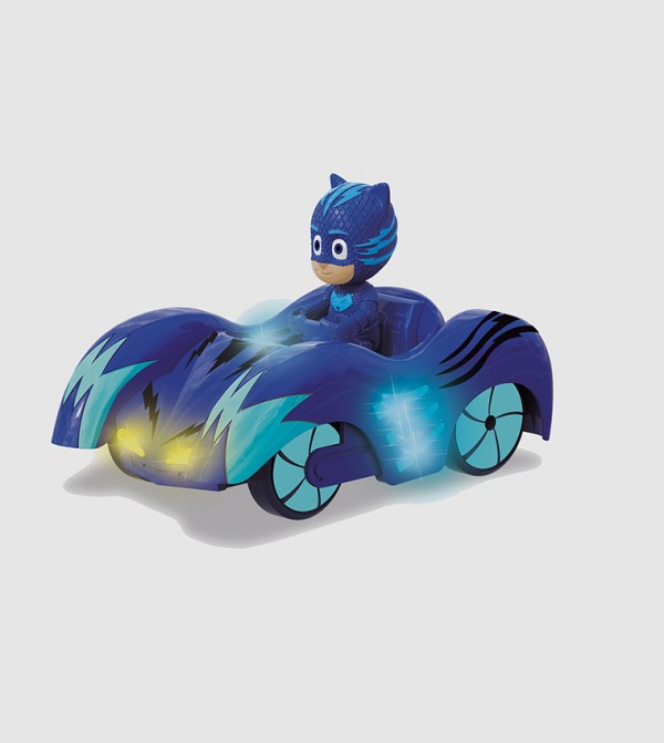 Buy DICKIE Pj Masks Mission Racer In Multiple Colors | 6thStreet UAE