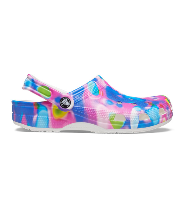 Buy Crocs Classic Solarized Clogs In Multiple Colors | 6thStreet Qatar