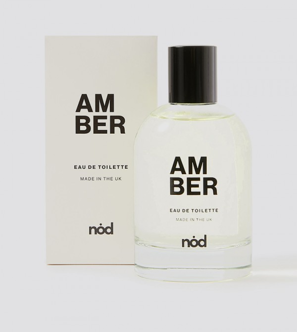Buy Marks & Spencer NOD Amber EDT, 100ml In Multiple Colors | 6thStreet UAE