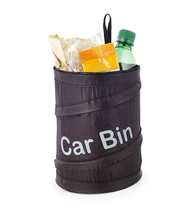 Buy Lakeland THE COLLAPSIBLE CAR BIN In Multiple Colors | 6thStreet UAE