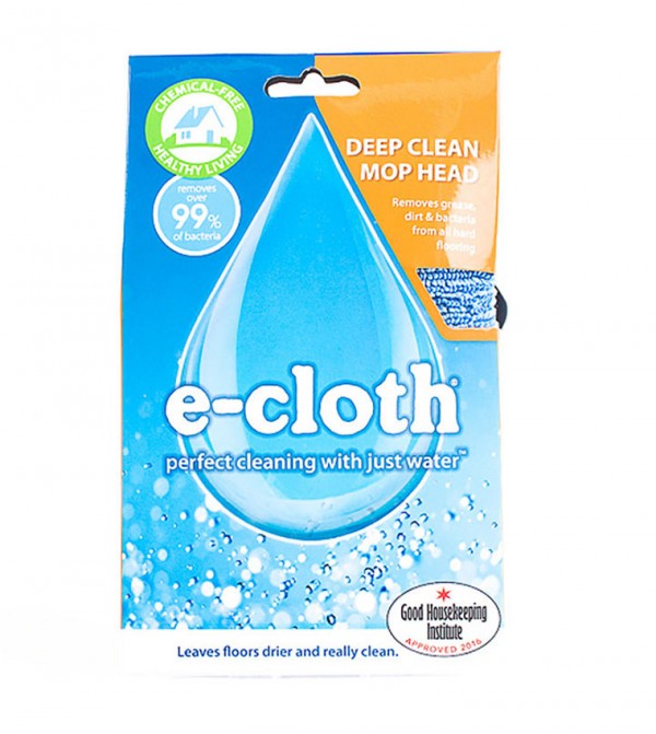 Buy Lakeland DEEP CLEAN WET USE MOP HEAD In Multiple Colors | 6thStreet UAE