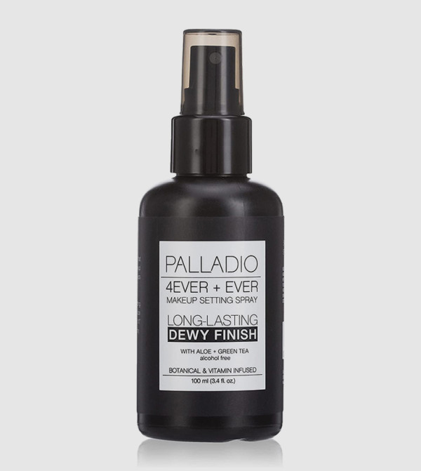 Buy Palladio Pal 4Ever + Ever Makeup Set Spray Dewy Finsh 101ml In ...