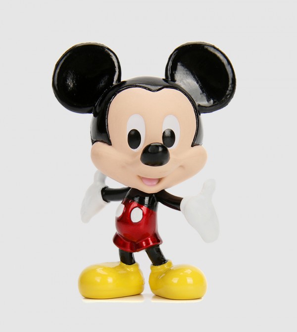 Buy DICKIE Mickey Mouse Classic Figure 2,5" In Multiple Colors ...