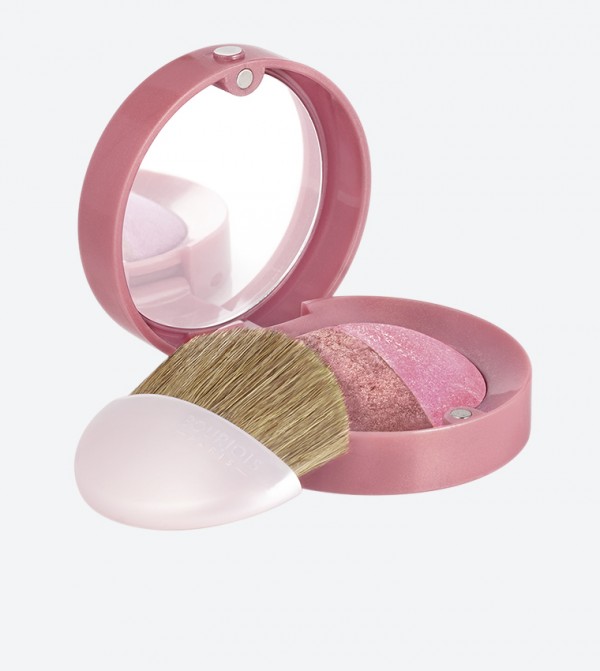 Buy Bourjois Le Duo Blush Sculpt 01 Multi In Multiple Colors ...