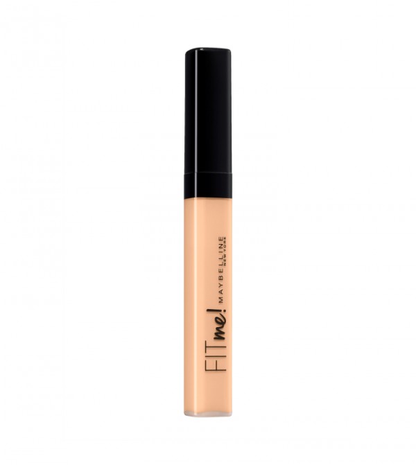 Buy Maybelline New York Fit Me Concealer 15 Fair In Clear | 6thStreet ...