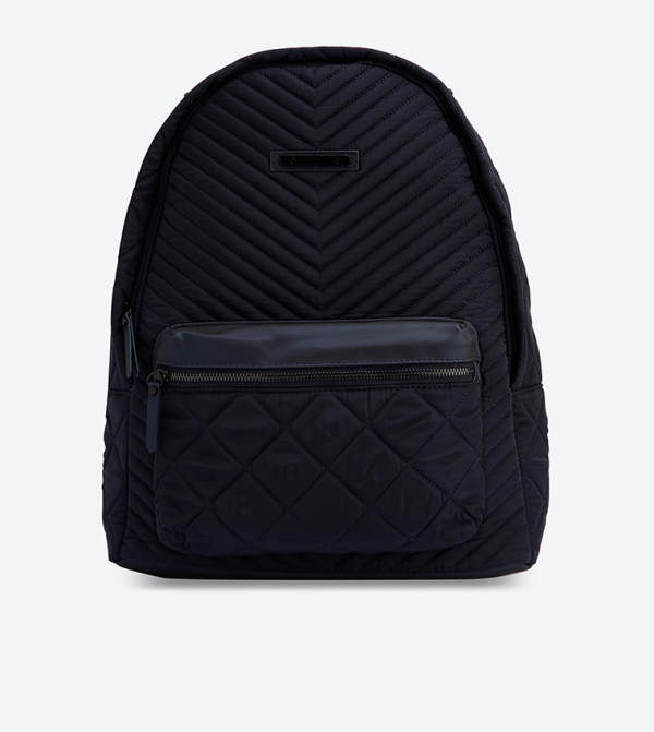 Buy Call It Spring Wezn Backpack Navy 30104055 WEZN In Navy | 6thStreet ...
