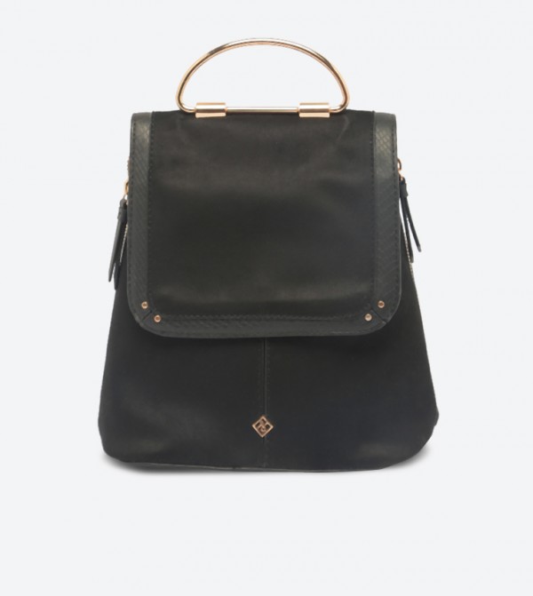 Buy Call It Spring Trailblazer Decorative Zipper Details Backpacks ...